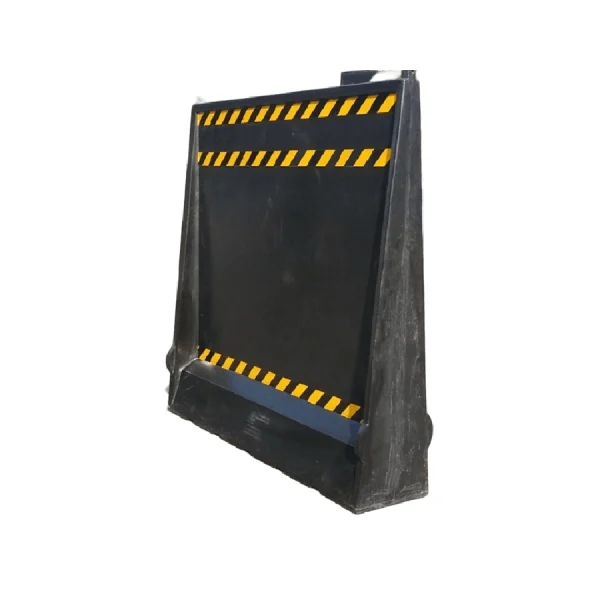 Metro Barriers Dealer, Supplier in Gujarat, India