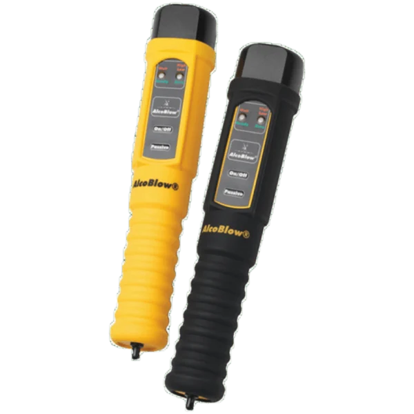 Alcohol Detector AlcoBlow Dealer in Ahmedabad, Gujarat, India