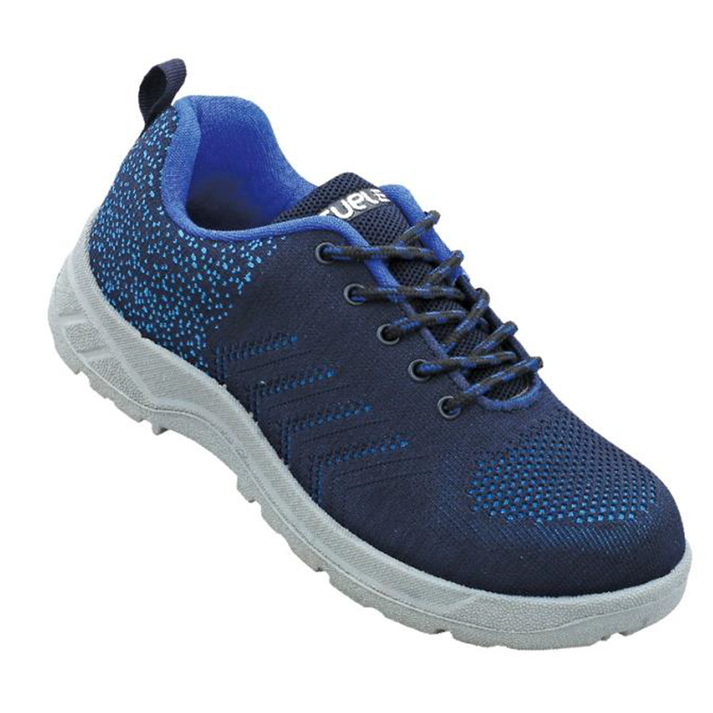 FUEL Arsenal Lightweight Safety Shoes for Men in India