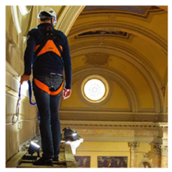 Crane Walk Way Dealer, Supplier in Gujarat, India