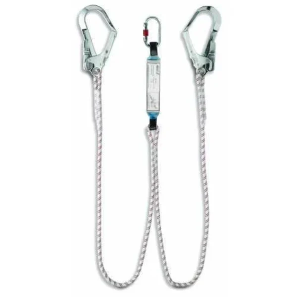 RL 22 Lanyard Shock Absorber Nylon With SH 60 Dealer in India