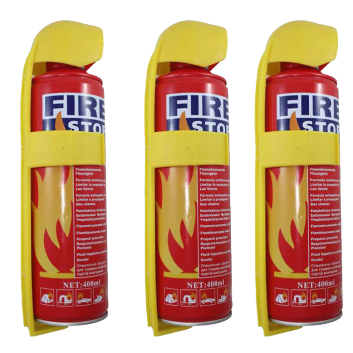 Fire Spray Bottle Dealer, Supplier in Gujarat, India
