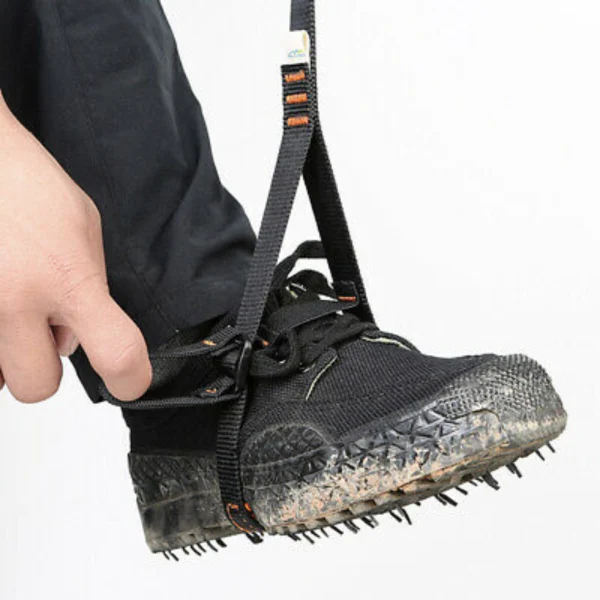 Adjustable Webbing Foot Loop Dealer in Gujarat, India