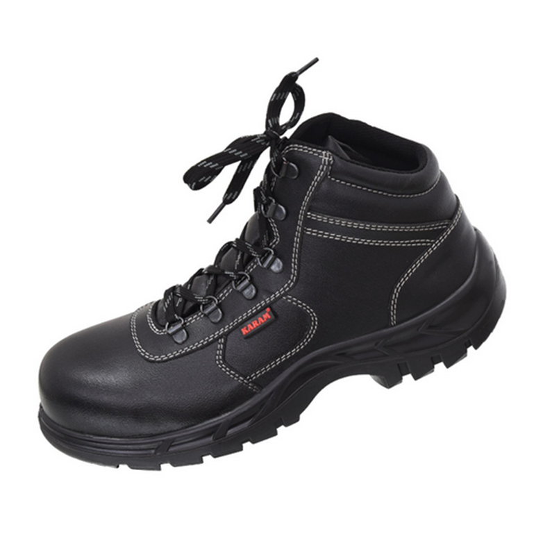 FS25 Karam Safety Shoes Dealer, Supplier in India