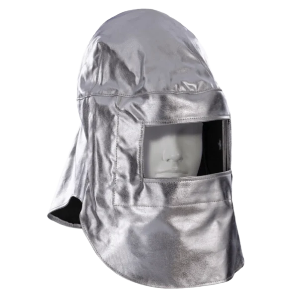 HSS050KA-2-TRGG Heat Protection Fully Closed Hood in India