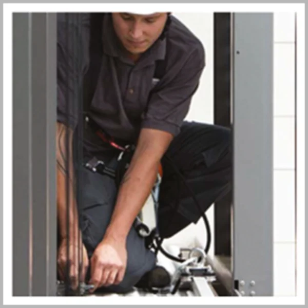 Fall Protec Securail Horizontal Dealer, Supplier in India