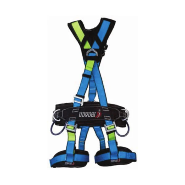 ULTRATEK Safety Harness or Safety Belt Dealer in India