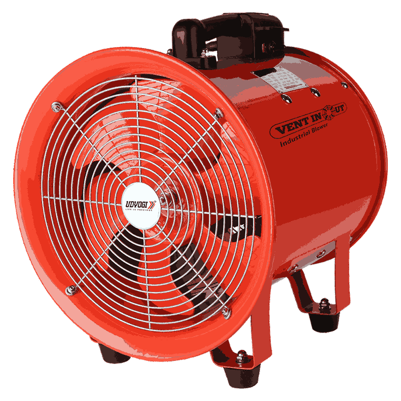 VENTINOUT CTF-30 Blower Dealers in Gujarat, India