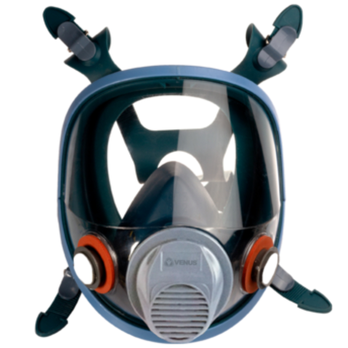 VENUS V-999-MS Full Face Mask Dealer, Supplier in India